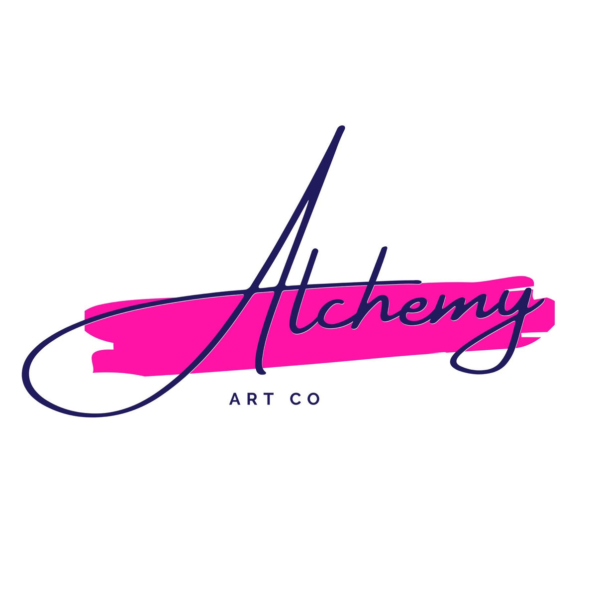 alchemy art group